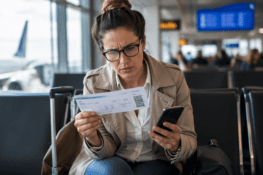 Interline Baggage Rules: Which Airlines Will Check Bags Through on ...