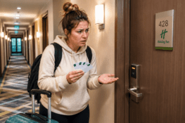 The Sweet Spot For Each Hotel's Loyalty Program - Your Mileage May Vary